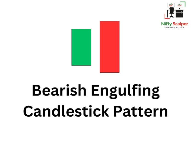 Bearish Engulfing Candlestick Pattern - Nifty Scalper